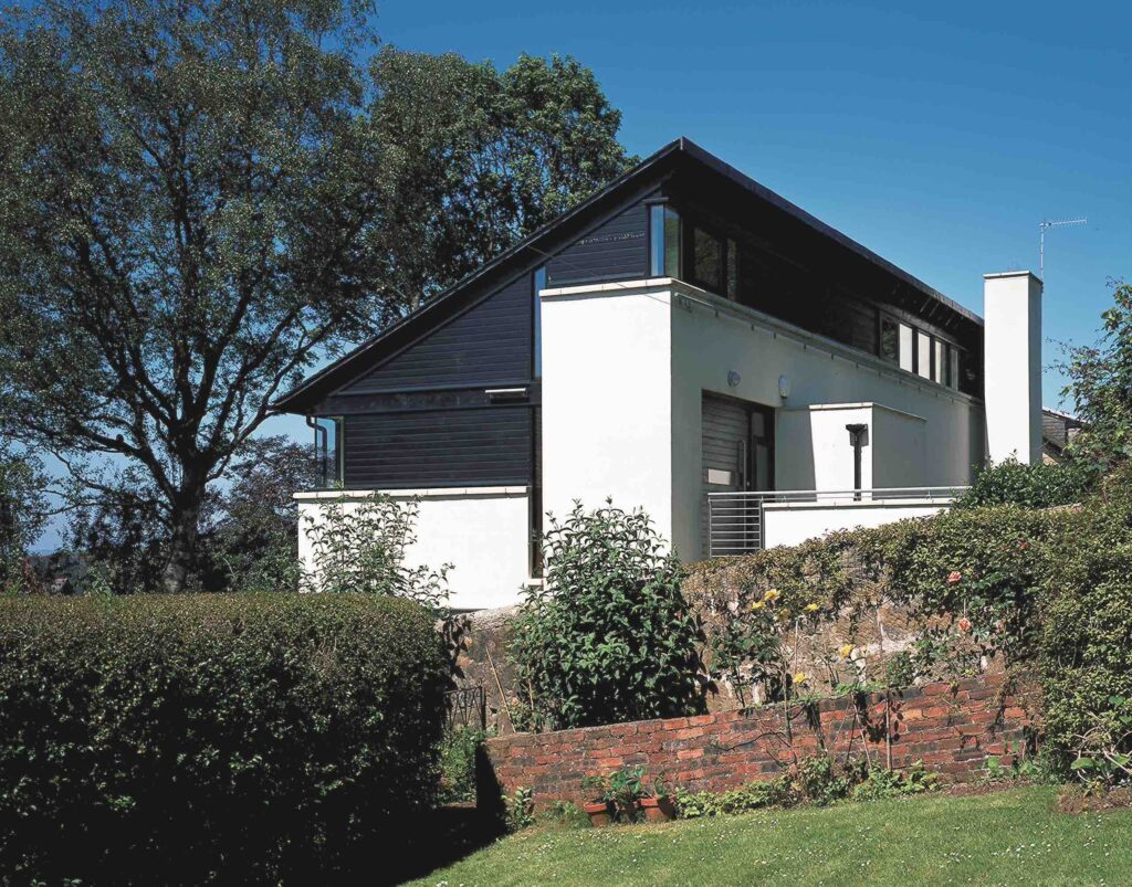 Home - Cooper Architects