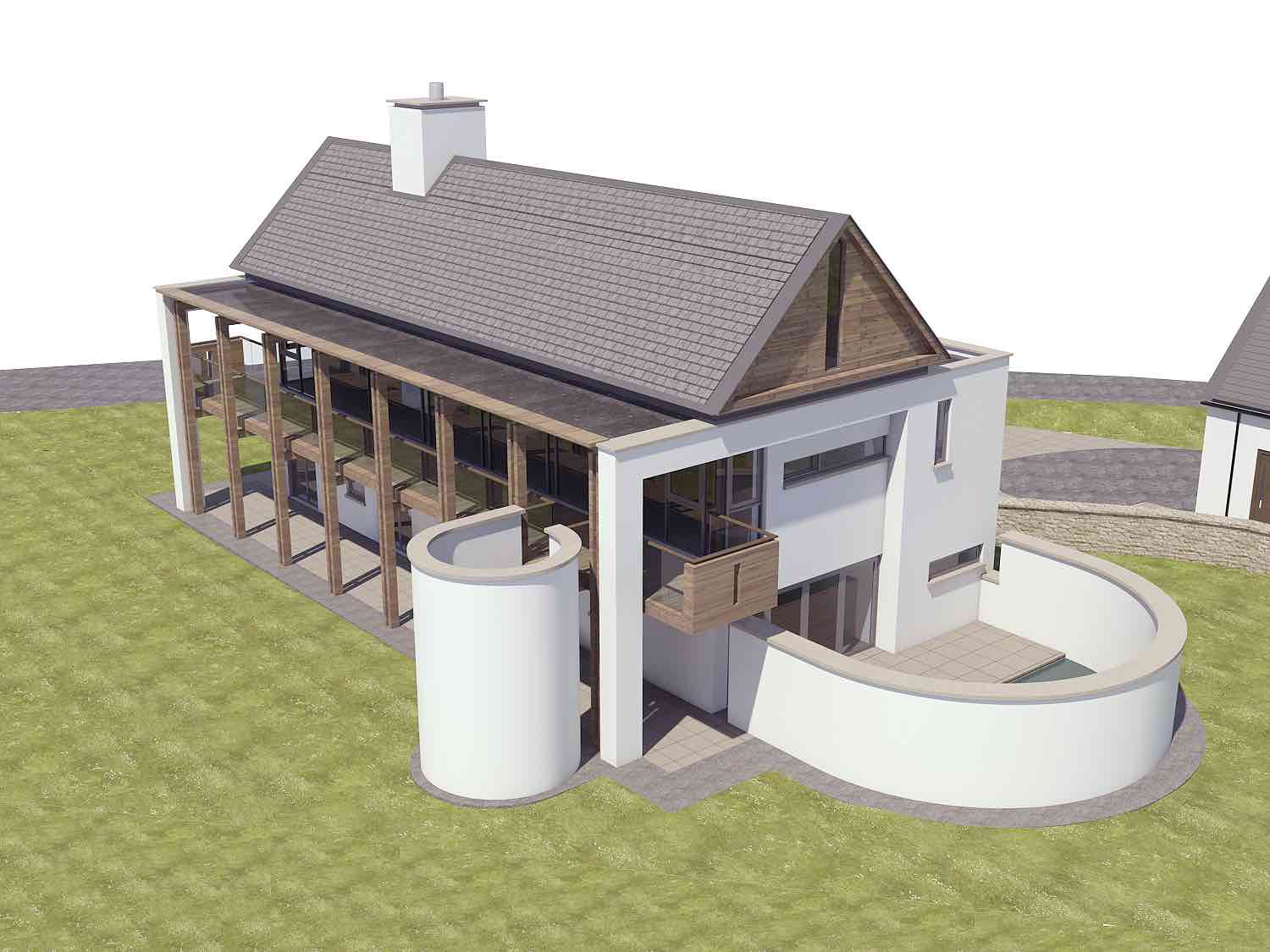 Projects - Cooper Architects